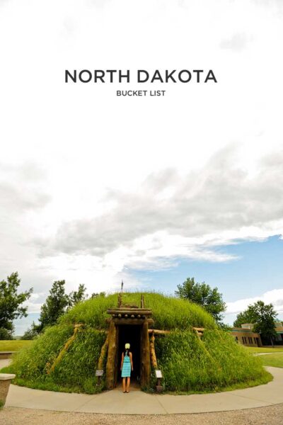 35 Remarkable Things to Do in North Dakota Bucket List