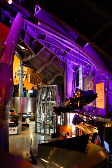 11 Amazing Museums in Seattle You Can't Miss » Local Adventurer