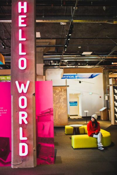 11 Amazing Museums in Seattle You Can't Miss » Local Adventurer