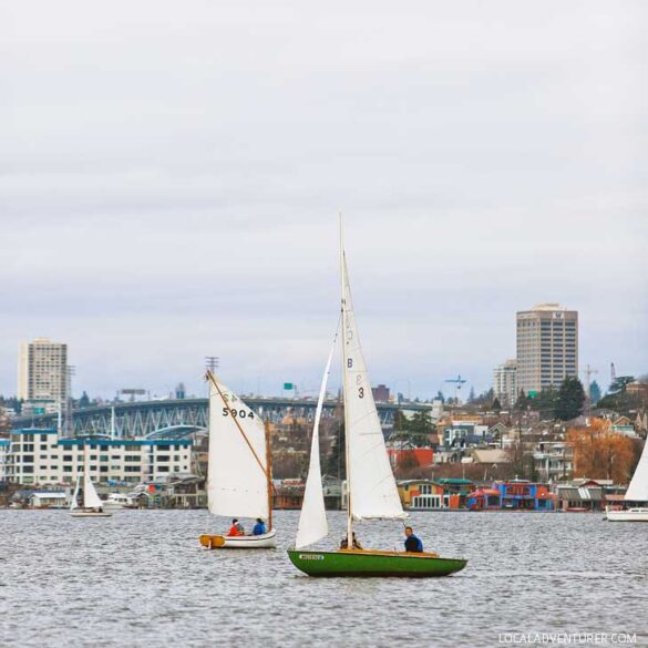 11 Amazing Museums in Seattle You Can't Miss » Local Adventurer