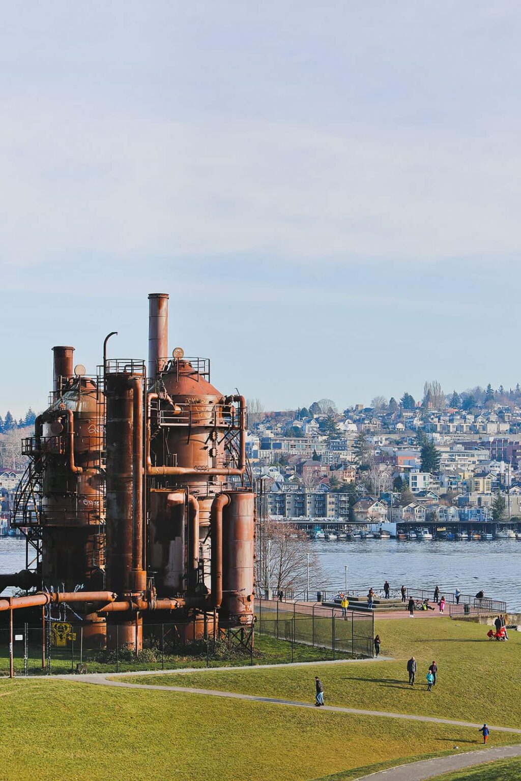 Ultimate Seattle Bucket List (101 Things to Do in Seattle WA)