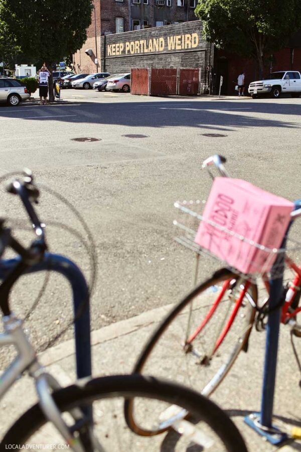 Ultimate Portland Bucket List (101 Things to Do in Portland Oregon)