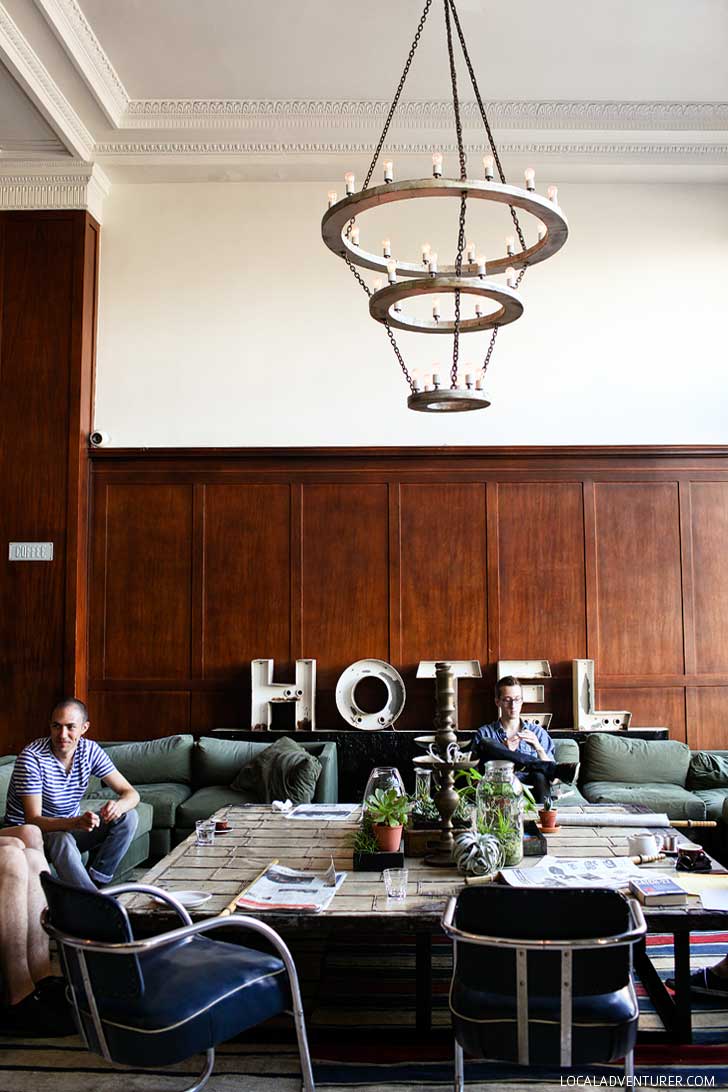 Ultimate Portland Bucket List (101 Things to Do in Portland Oregon)