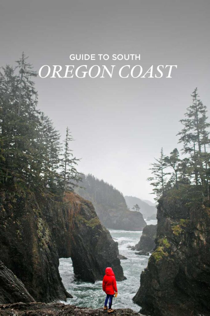 The Ultimate Oregon Coast Road Trip - All the Best Stops