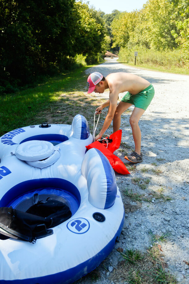 How to Shoot the Hooch - Everything You Need to Know