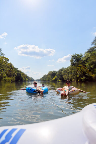 How to Shoot the Hooch - Everything You Need to Know