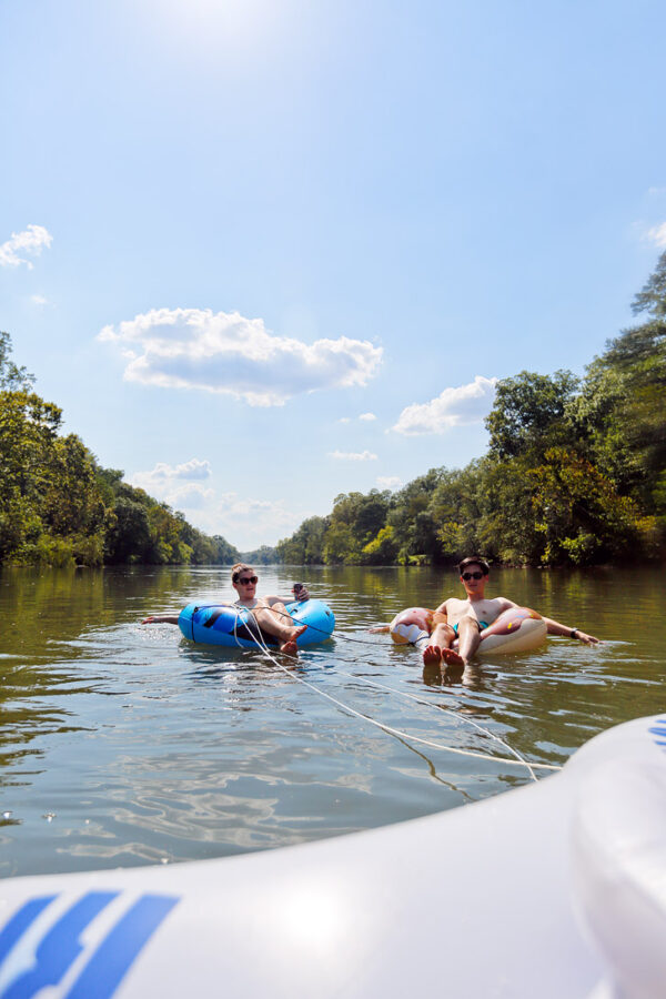 How to Shoot the Hooch - Everything You Need to Know