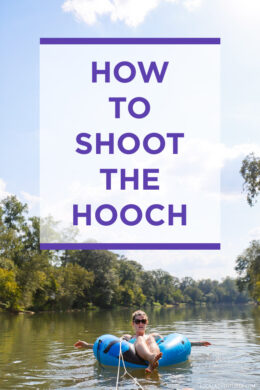 How to Shoot the Hooch - Everything You Need to Know