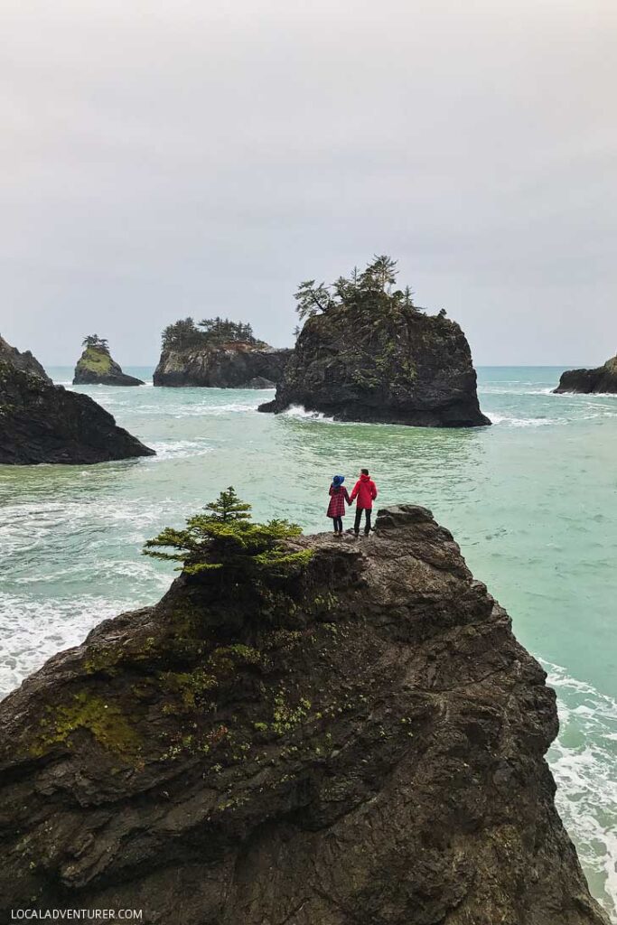 The Ultimate Guide to Samuel H Boardman State Scenic Corridor