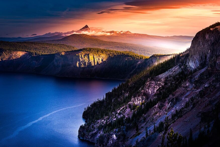 25 Most Scenic National Parks in America - Local Adventurer