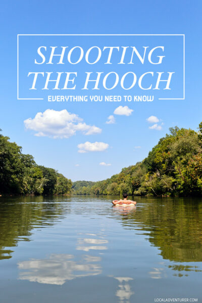How to Shoot the Hooch - Everything You Need to Know