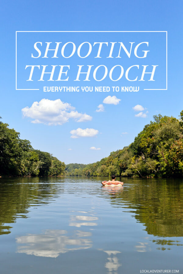 How to Shoot the Hooch - Everything You Need to Know