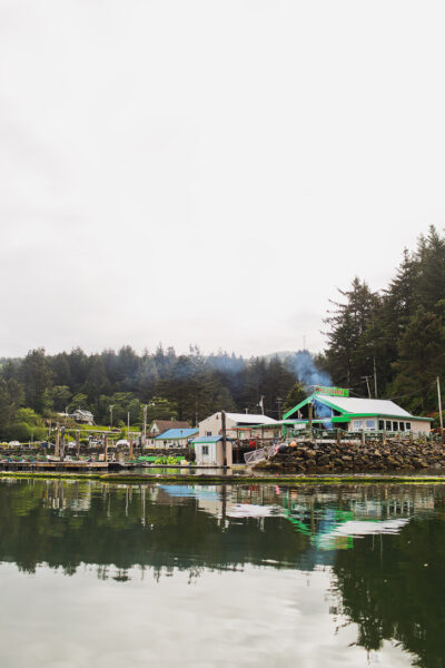 How to Go Crabbing on the Oregon Coast - Everything You Need to Know