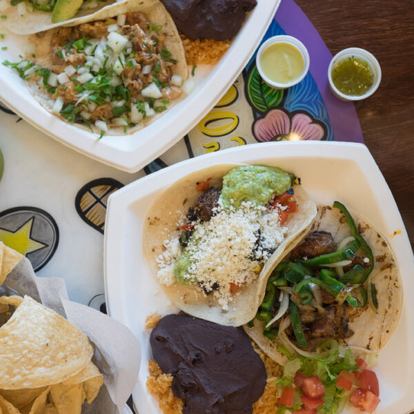 49 Best Places to Eat in Austin Texas [ Austin Food Bucket List ]