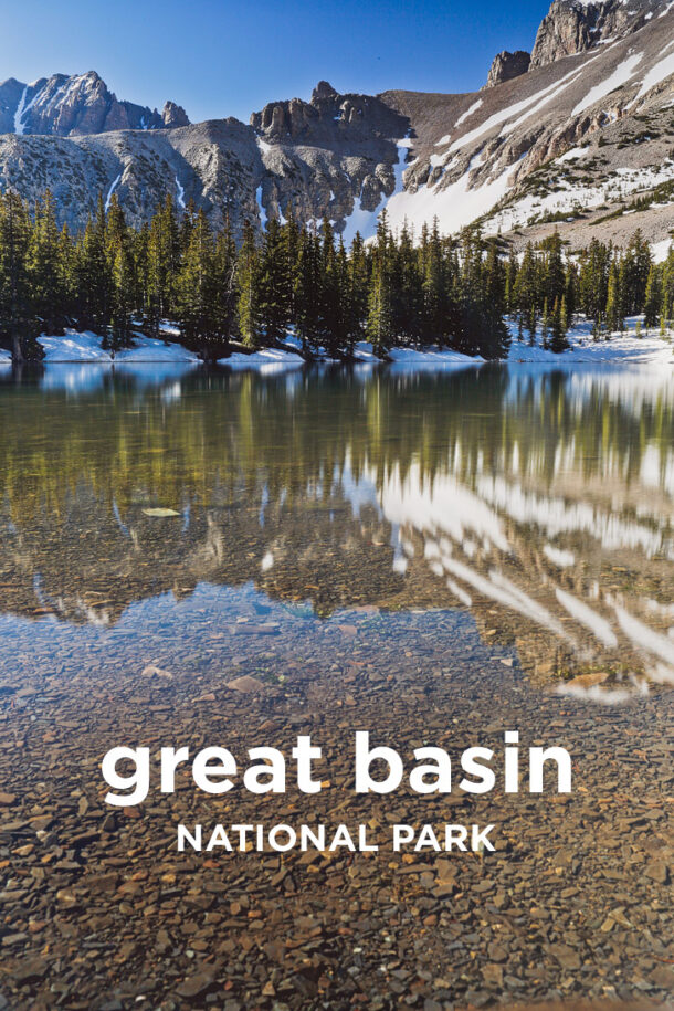 7 Things You Can't Miss in Great Basin National Park Nevada
