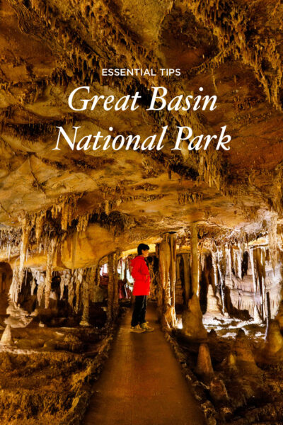 7 Things You Can't Miss in Great Basin National Park Nevada
