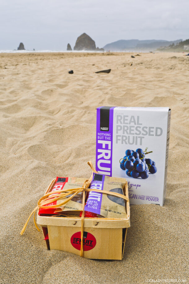 Healthy Travel Snacks That Are Easy to Pack