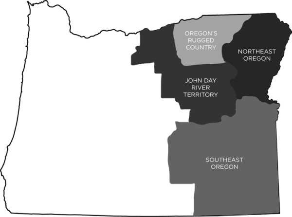 Eastern Oregon Road Trip - Best Things to Do in Eastern Oregon