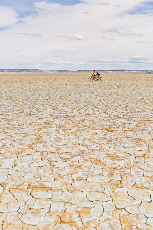 Alvord Desert Oregon - What You Need to Know Before You Go