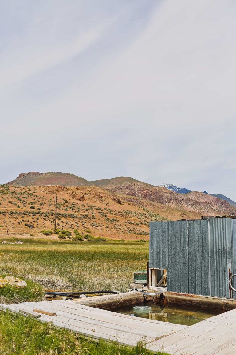 Alvord Desert Oregon - What You Need to Know Before You Go