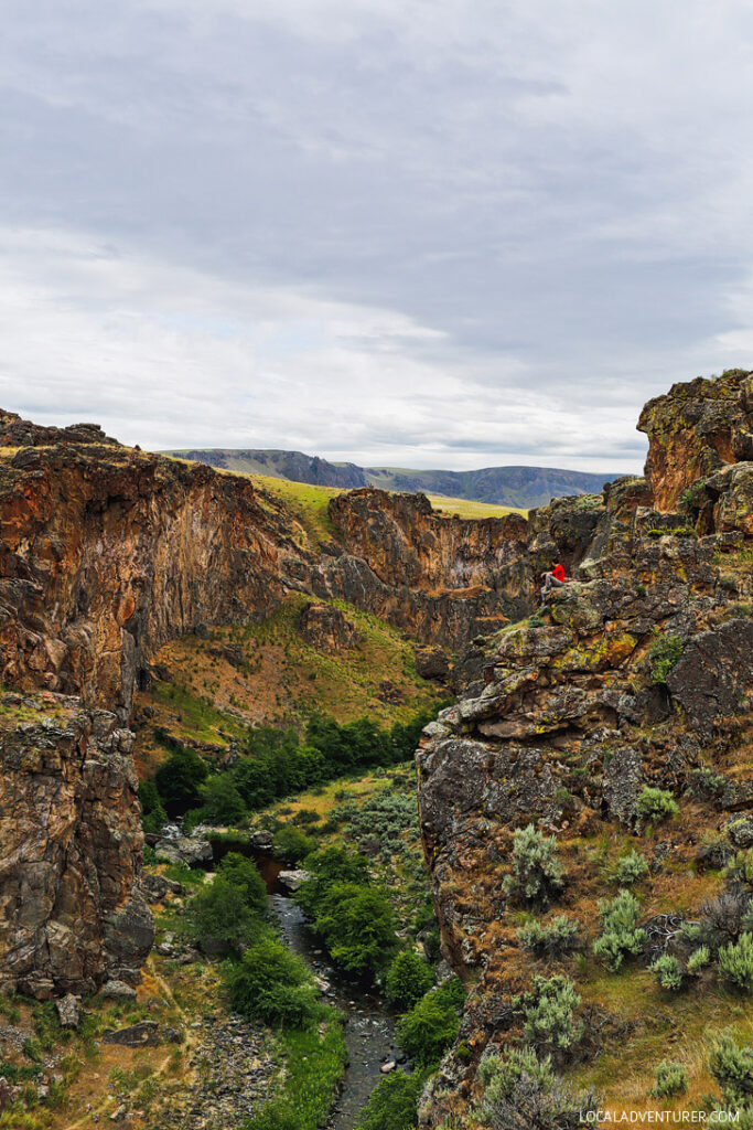 Eastern Oregon Road Trip - Best Things to Do in Eastern Oregon