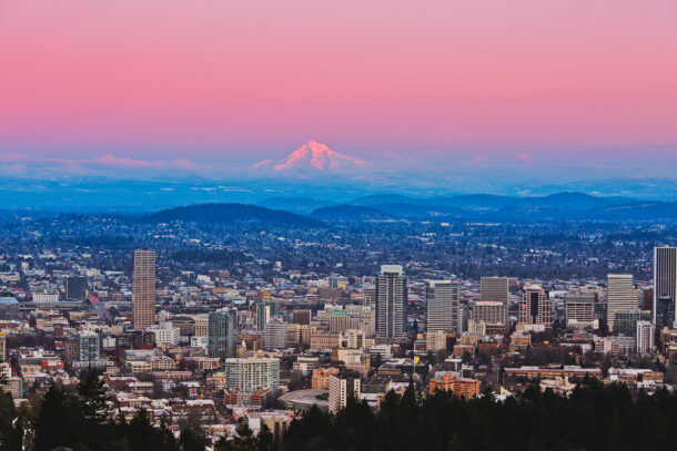 Ultimate Portland Bucket List (101 Things to Do in Portland Oregon)