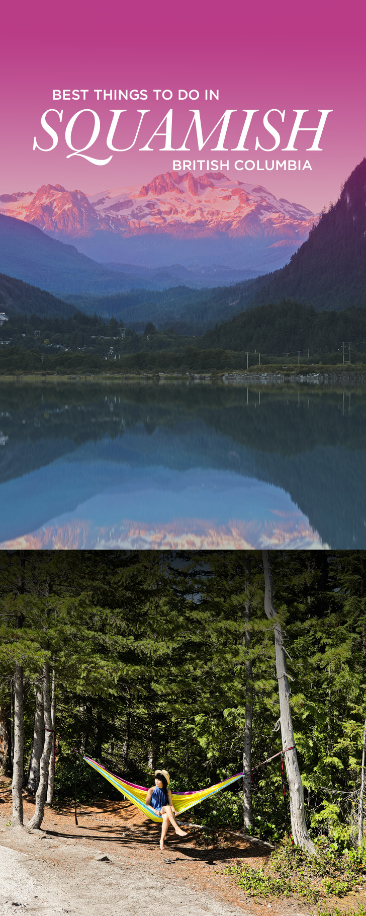 15 Incredible Things to Do in Squamish BC » Local Adventurer