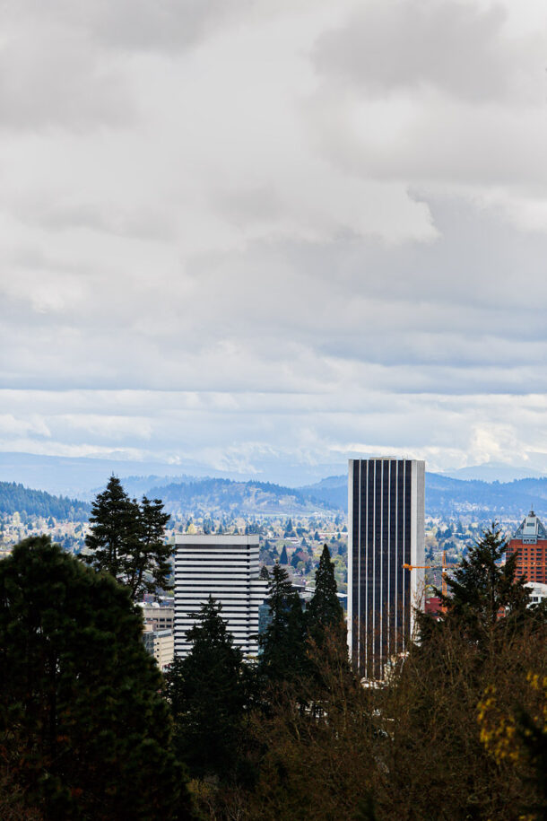 Where to Find the Best Views in Portland Oregon » Local Adventurer