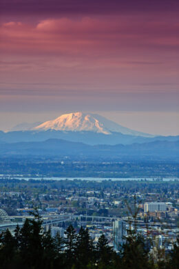 Where to Find the Best Views in Portland Oregon » Local Adventurer