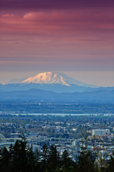 Where to Find the Best Views in Portland Oregon » Local Adventurer