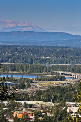 Where to Find the Best Views in Portland Oregon » Local Adventurer