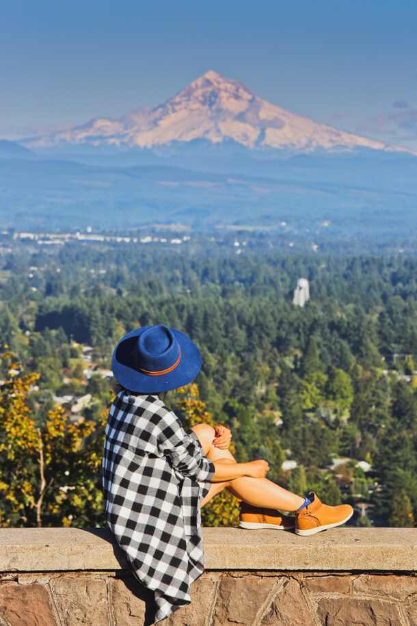 Where to Find the Best Views in Portland Oregon » Local Adventurer