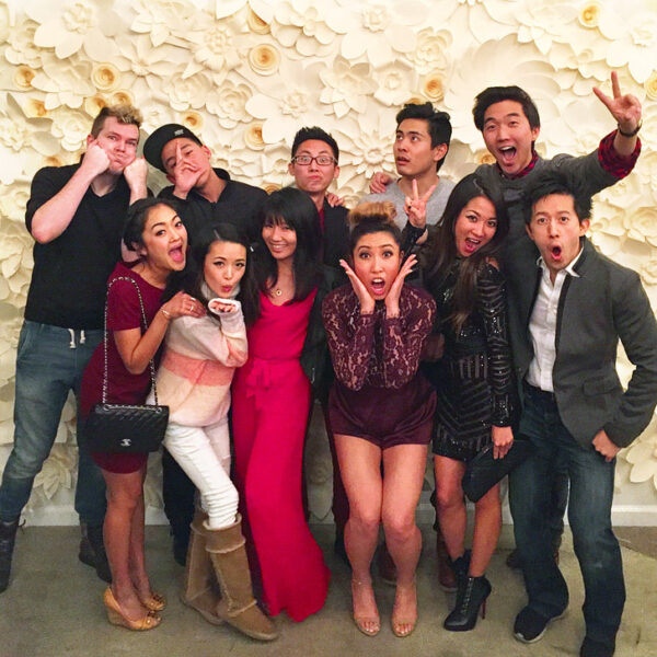 Travel with Cassey Ho from Blogilates // Local Adventurer