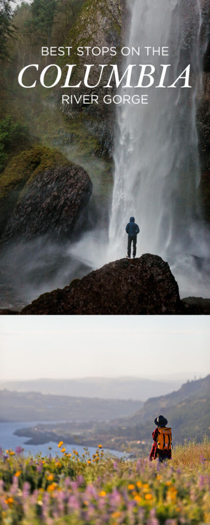 21 Best Hikes in the Columbia River Gorge Oregon » Local Adventurer