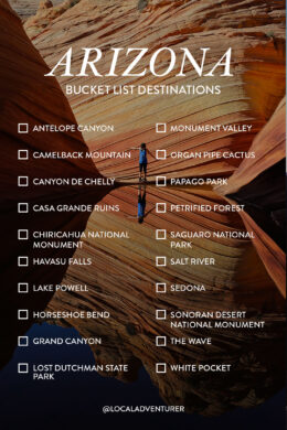 Your Complete Antelope Canyon Guide - Everything You Need to Know
