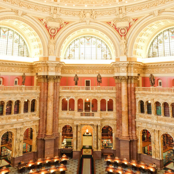 Ultimate Washington DC Bucket List - 101 Things to Do in DC » Local ...