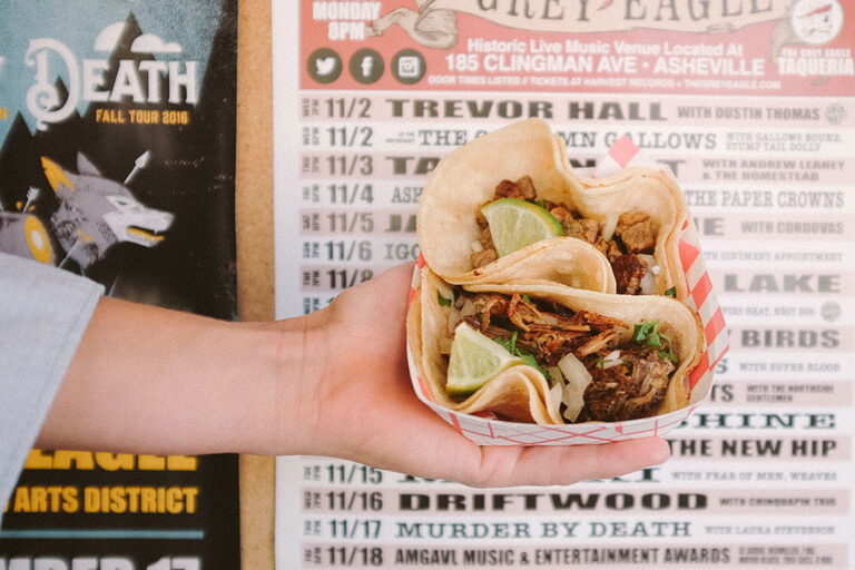 49 Best Places To Eat In Asheville Nc A Food Bucket List