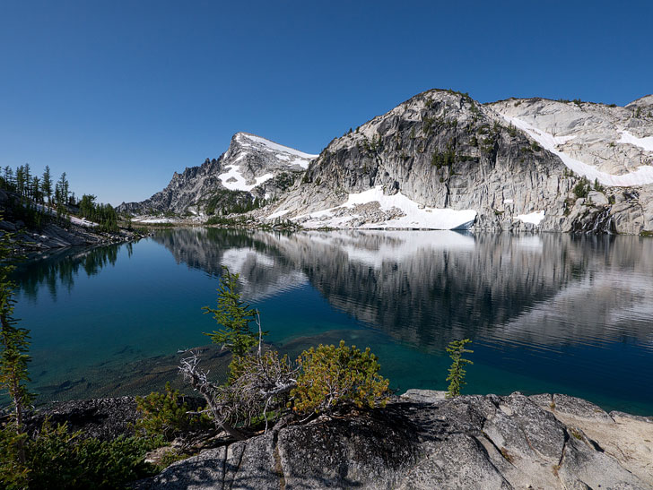 11 Famous Hiking Trails with the Hardest Permits to Get in the US