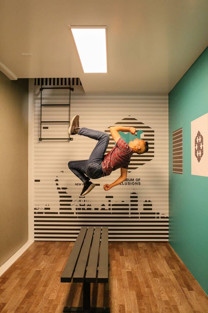 25 Best Things to Do Indoors in NYC for Rainy and Frigid Cold Days