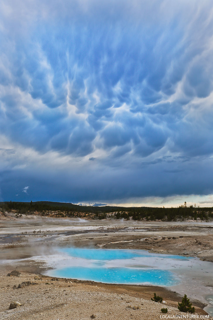Best Things to Do in Yellowstone National Park + Tips for Your Visit
