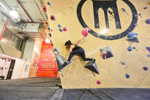 15 Clever Rock Climbing Hacks, Tips, Tricks, and Proper Etiquette