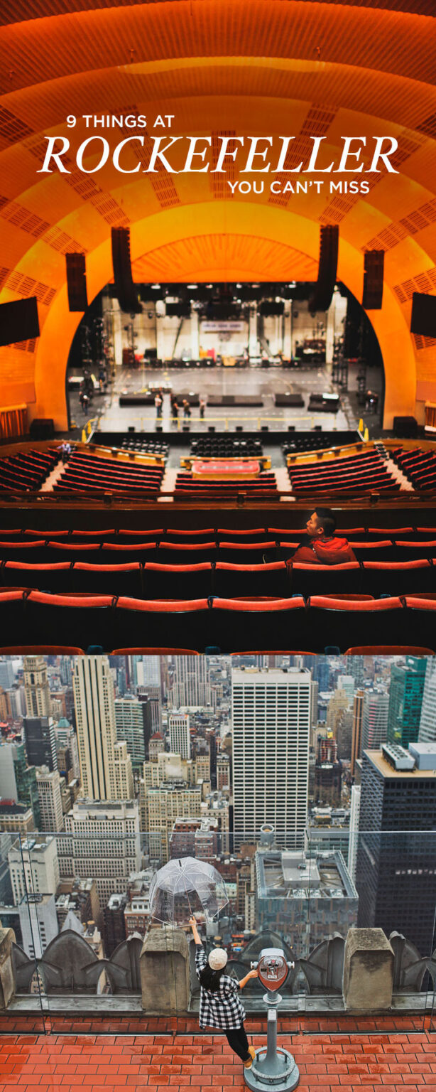 9 Amazing Things to Do in Rockefeller Center » Local Adventurer