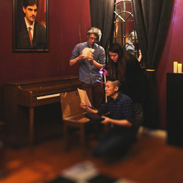 Your Ultimate Guide to the Best Escape Rooms in NYC » Local Adventurer
