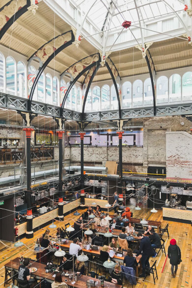 15 Incredible Things to Do in Manchester England That You Shouldn't Miss