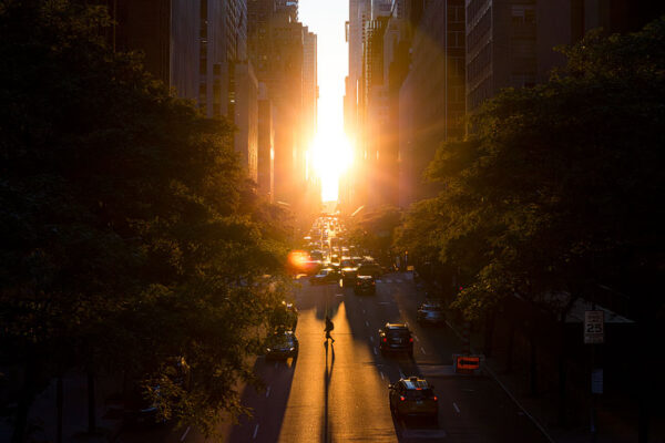 Everything You Need to Know About Manhattanhenge 2026