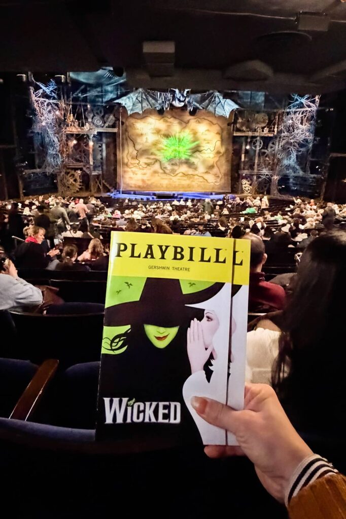 Your Ultimate Guide to the Best Broadway Musicals and Shows