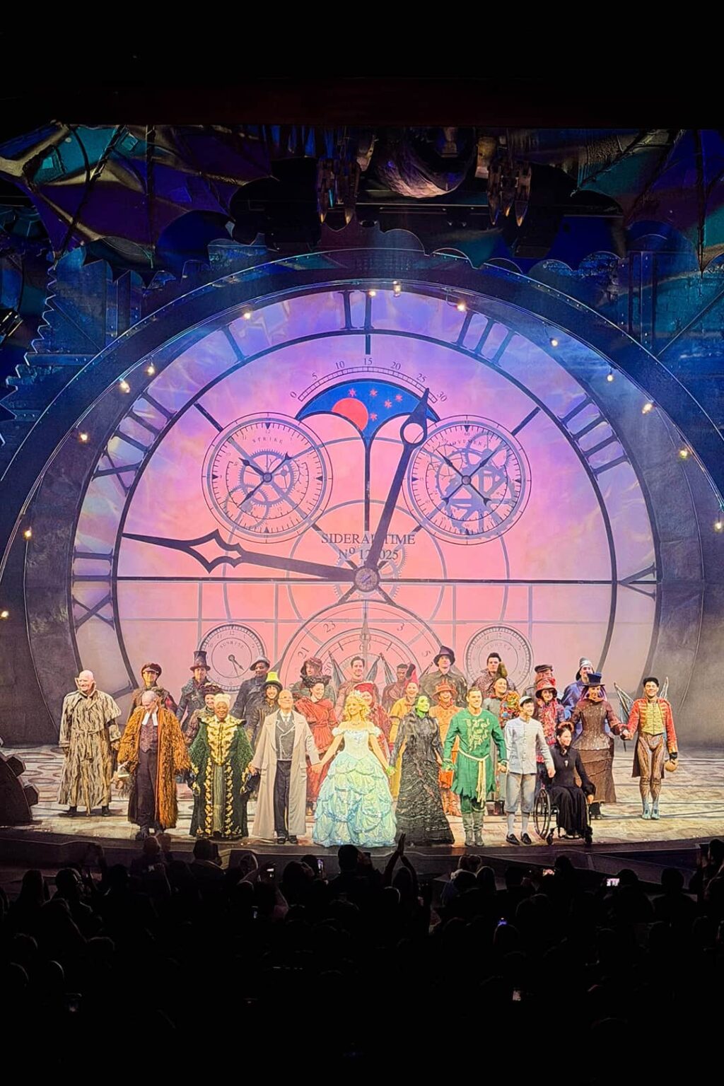 Your Ultimate Guide to the Best Broadway Musicals and Shows