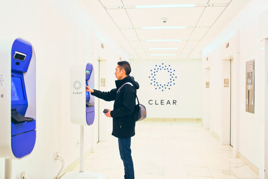 How to Beat the Lines at Airport Security Like a Boss - Clear vs TSA ...