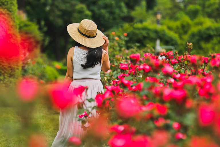 How to Dress in Portland Oregon + Tips for Each Season