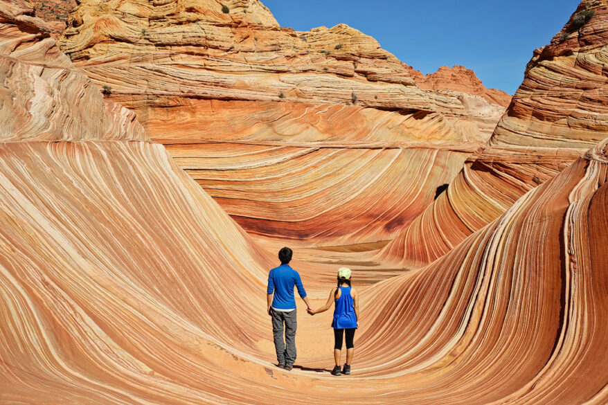 11 Famous Hiking Trails with the Hardest Permits to Get in the US